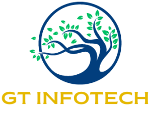 GT Infotech-AI Driven Custom Software and Web Development Company